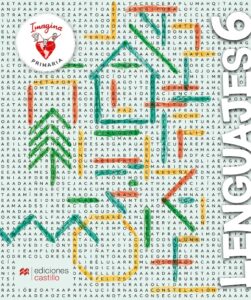 Imagina Primaria | Ediciones Castillo México