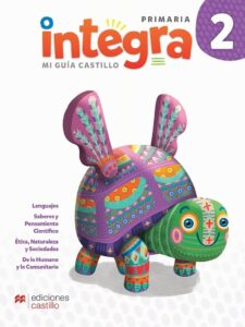 Integra Primaria | Ediciones Castillo