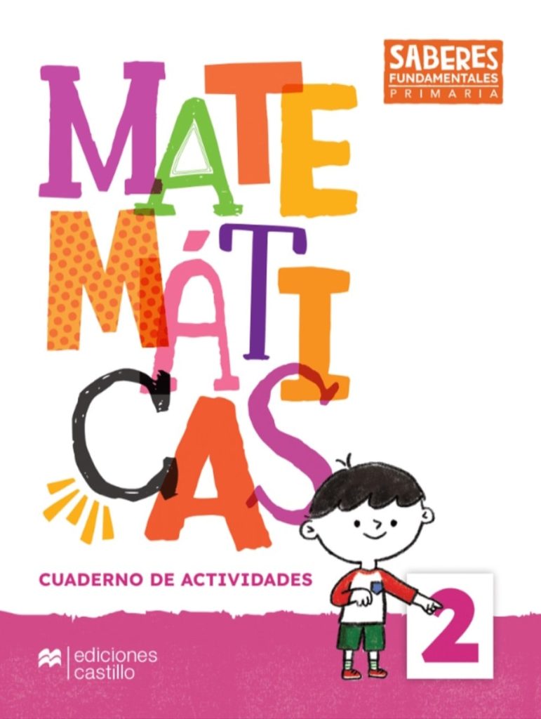 Primaria | Ediciones Castillo México