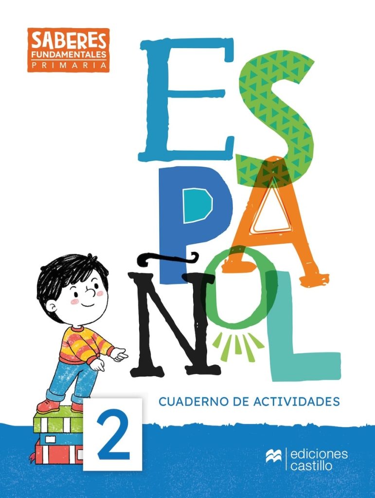 Primaria | Ediciones Castillo México