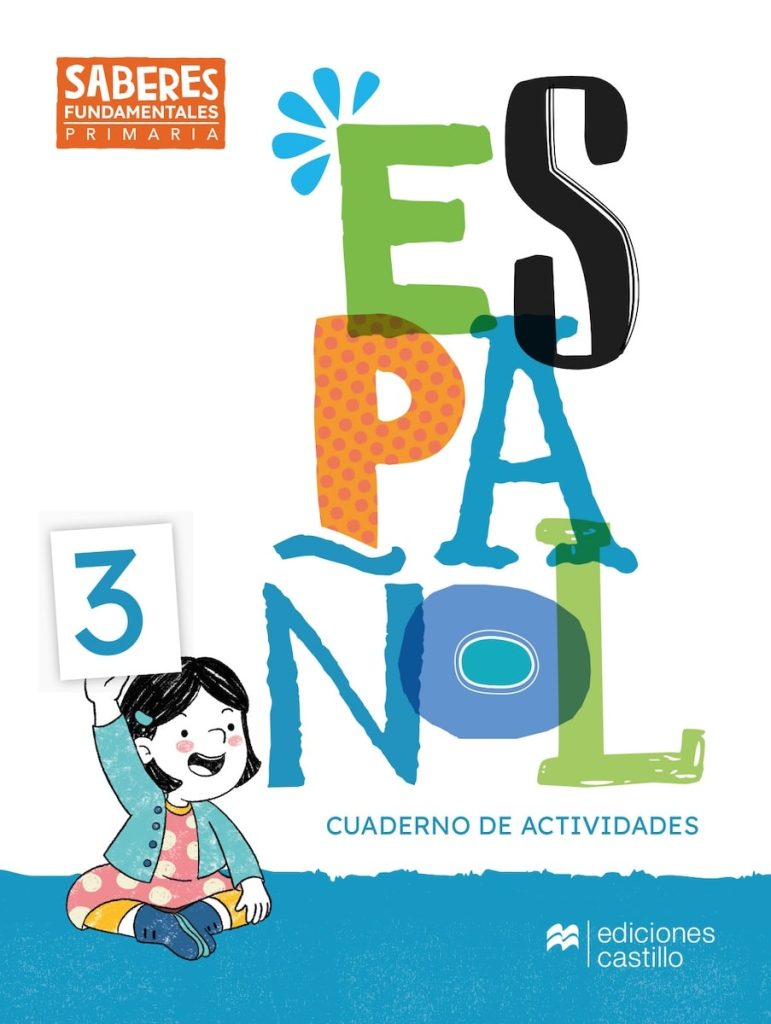 Primaria | Ediciones Castillo México