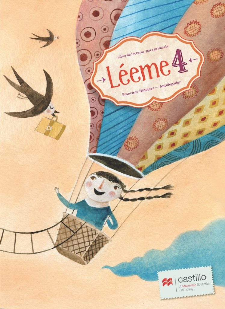 Primaria | Ediciones Castillo México