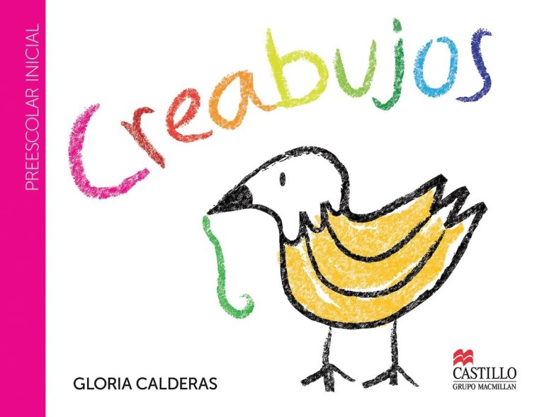 Preescolar | Ediciones Castillo México