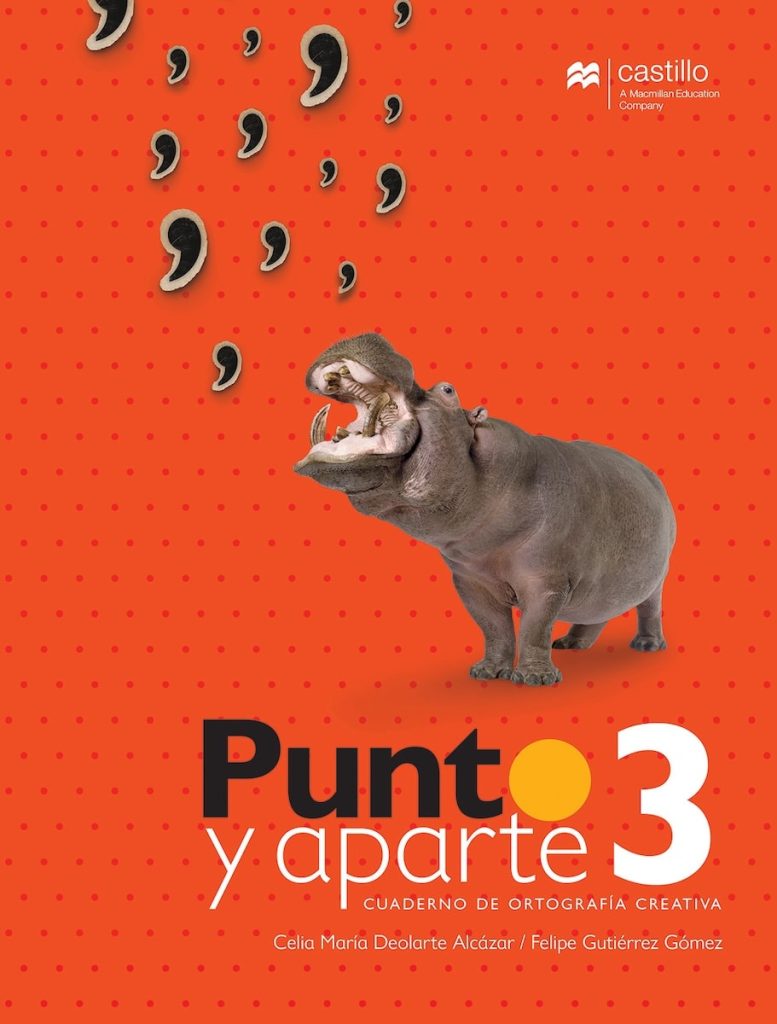 Primaria – Ediciones Castillo