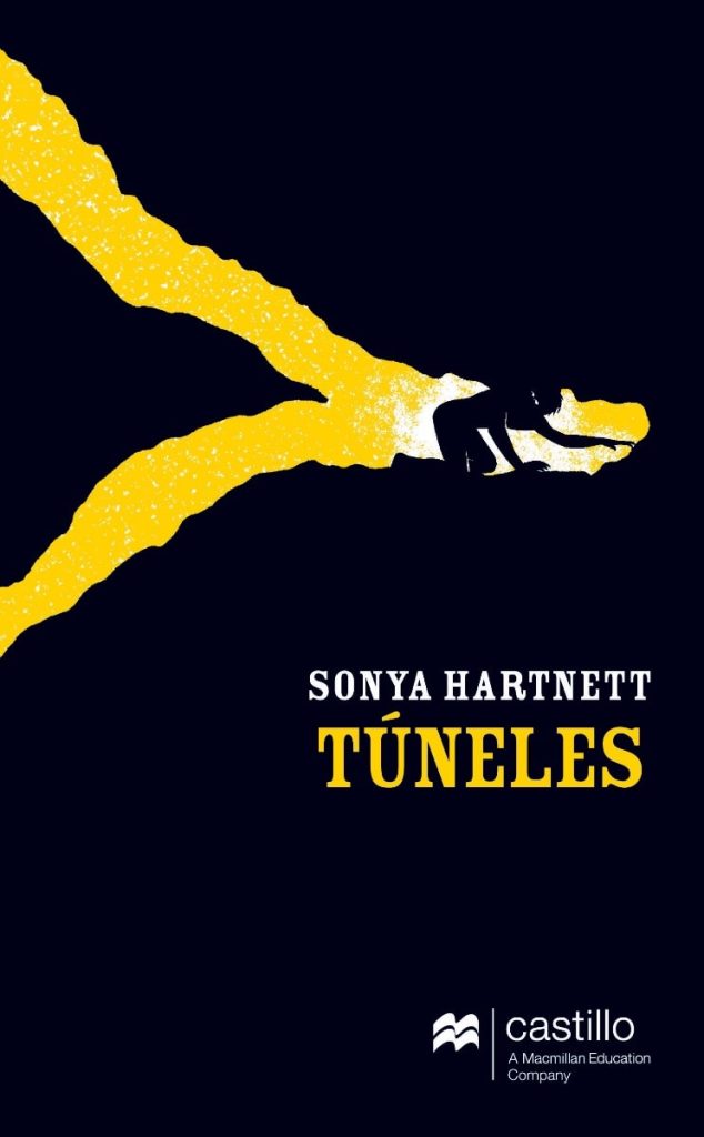 Túneles | Ediciones Castillo