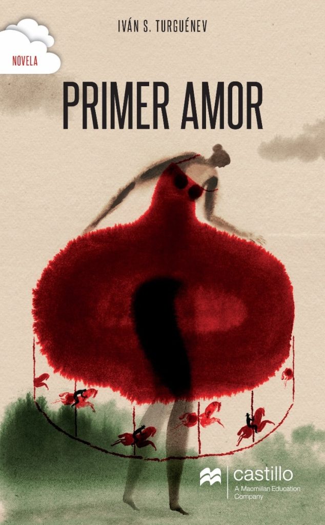 Primer amor | Ediciones Castillo México