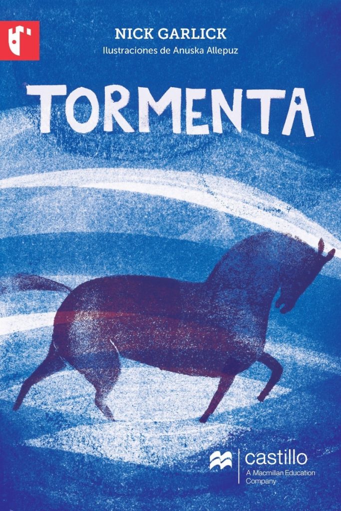 Tormenta | Ediciones Castillo México