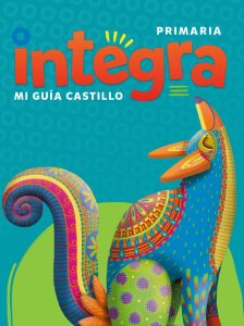 Integra | Ediciones Castillo México