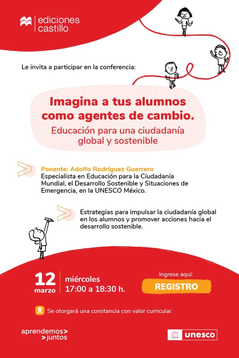 Integra Primaria | Ediciones Castillo